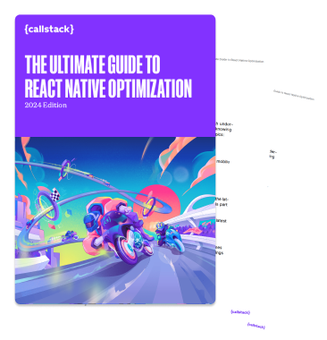 Custom Screen Transitions in React Navigation | {callstack}